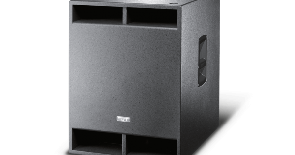 FBT Portable sound speakers distributor resmi jakarta indonesia